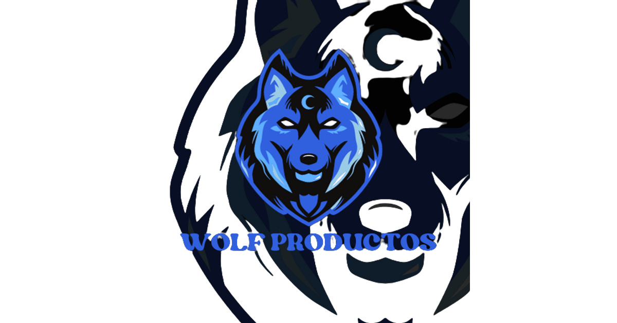 Todos los productos – Wolf Productos